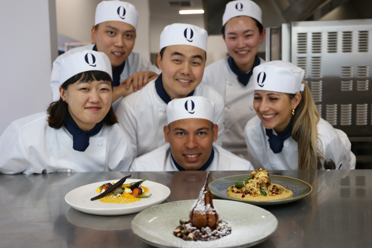 Quality College of Australia